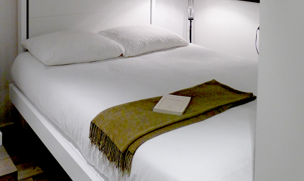 Mobilier gain de place - Découvrez notre sélection exclusive - bedUp